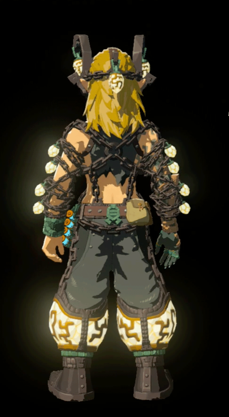 【ティアキン】採掘シリーズ(発光装備)の効果と入手方法【ゼルダの伝説ティアーズオブザキングダム】 - ゲームウィズ