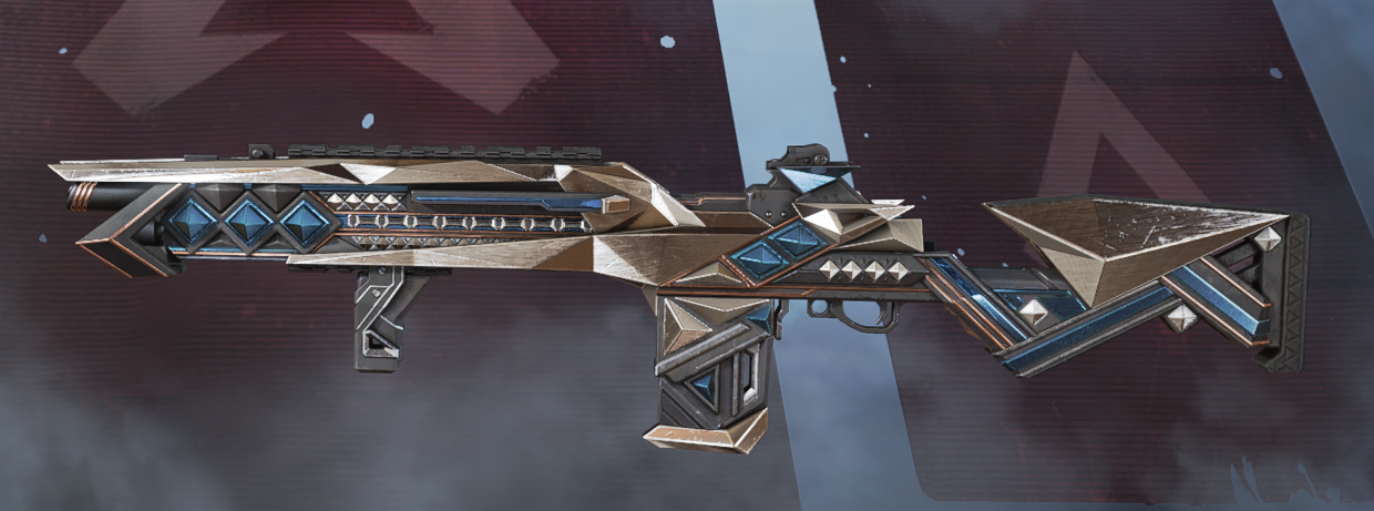 【Apex】G7スカウトのスキンとリコイル【エーペックス】 - ゲームウィズ