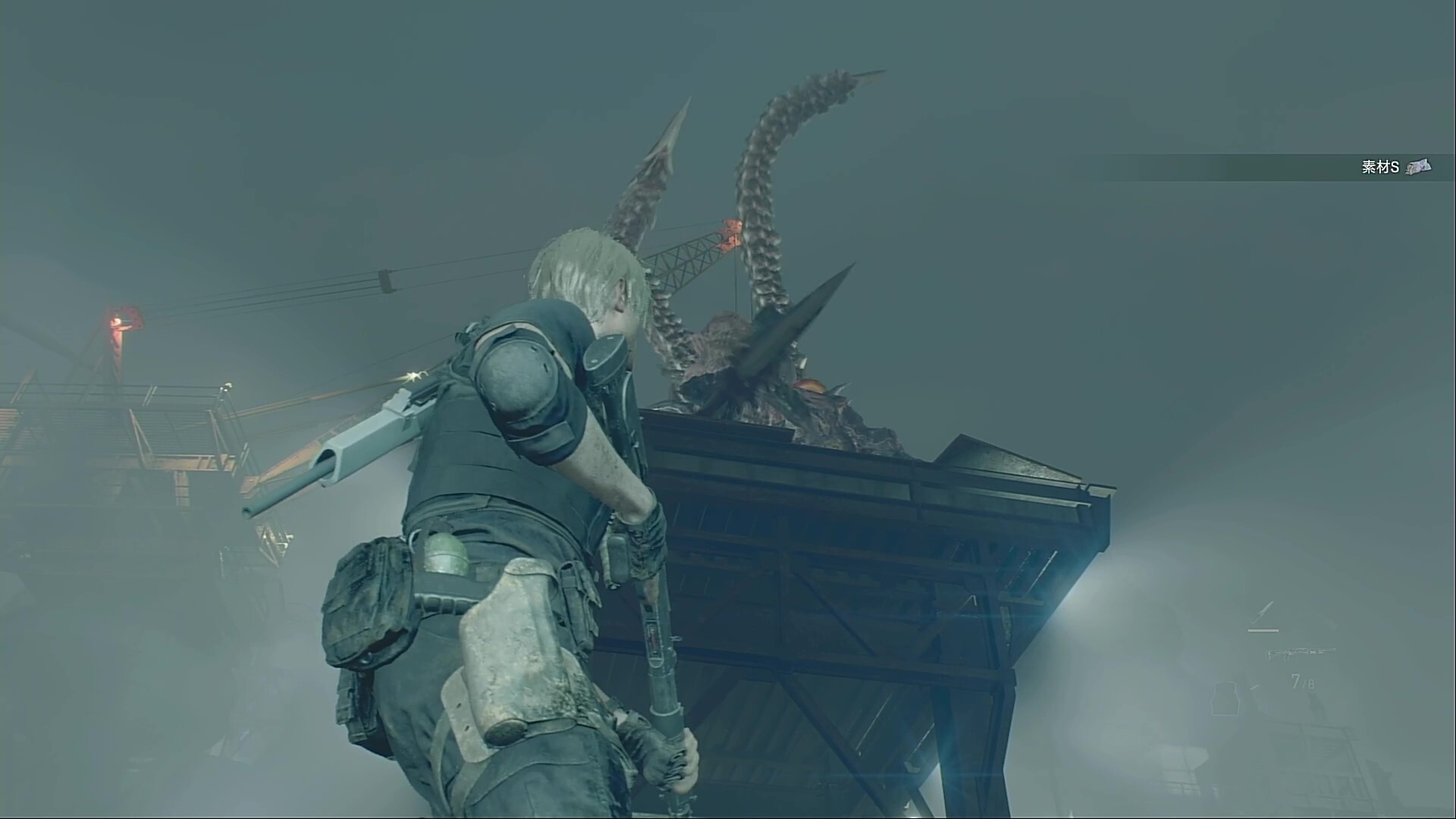 RE4 Remake | Chapter 16 Walkthrough - Map, Request, & Castellans ...