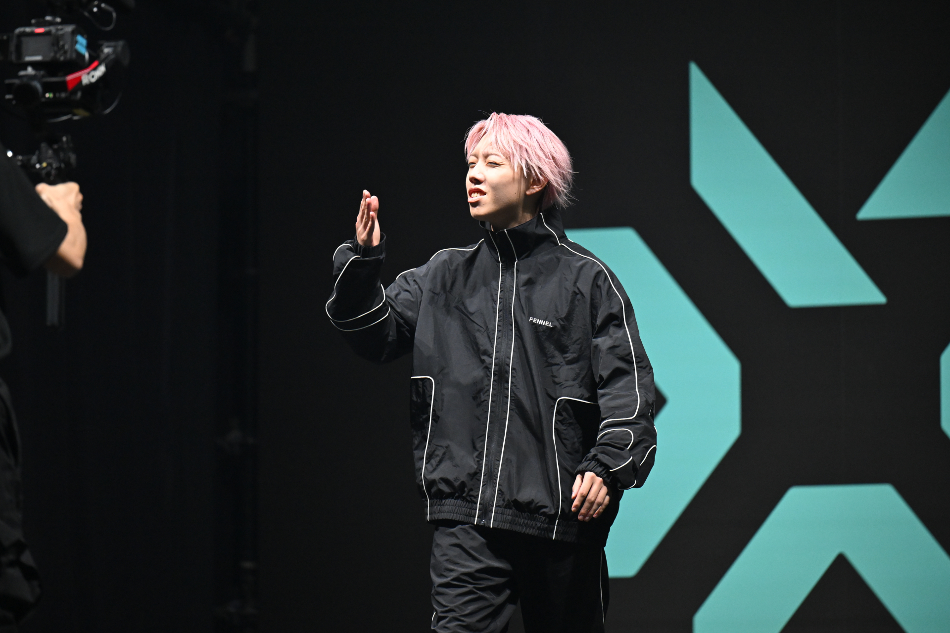 【VALORANT】GON「Ascension優勝以外は全て一緒」｜VCJ Split2 Playoff Finalsインタビュー【ヴァロラント】 - ゲームウィズ