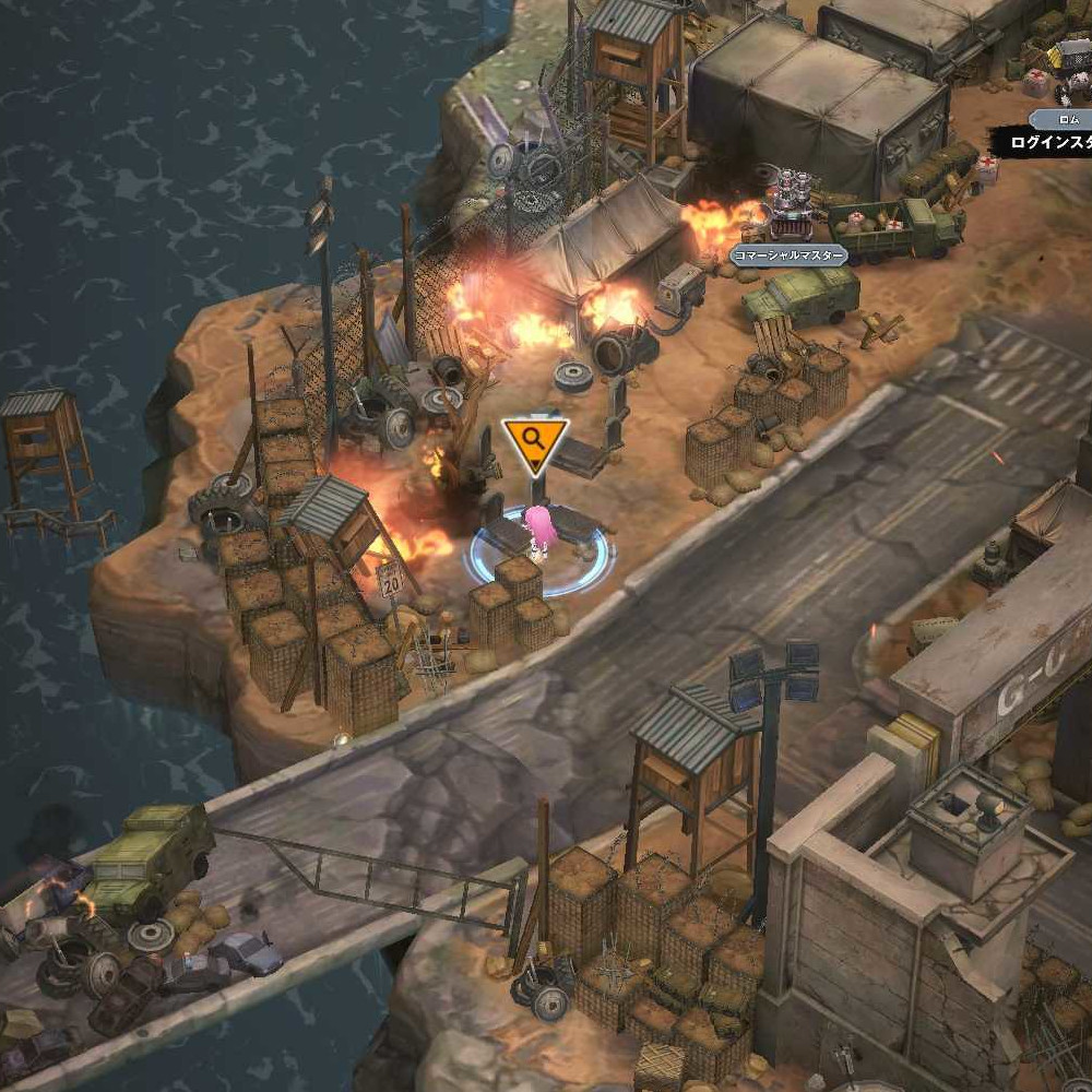 【ニケ】OVER ZONEイベント攻略【NIKKE】 - ゲームウィズ