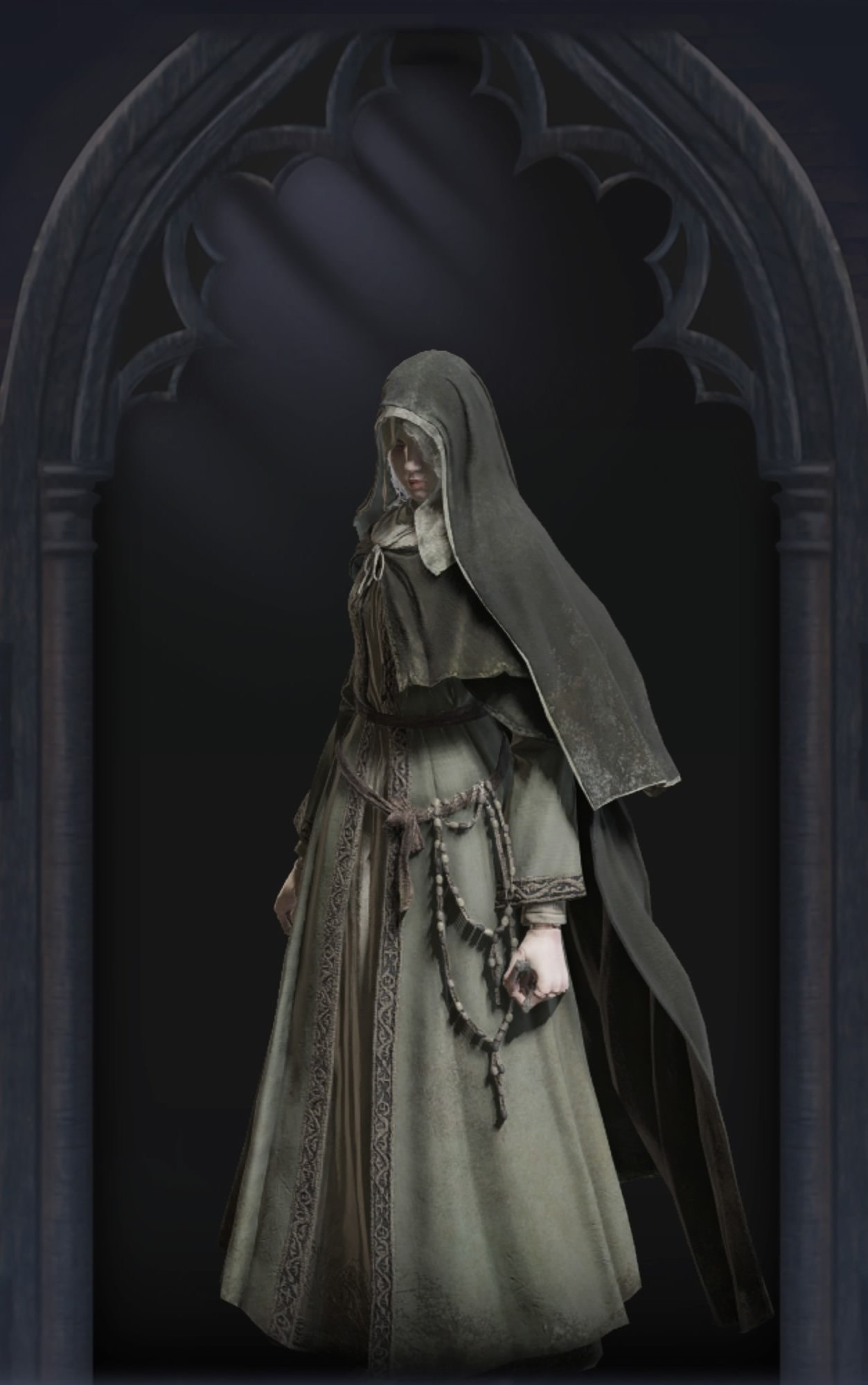 List of All Skins & Outfits | Elden Ring Nightreign - GameWith