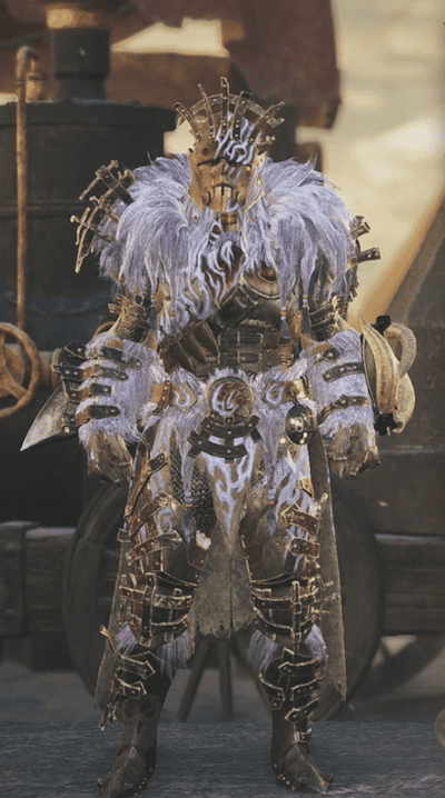 MH Wilds | Armor Set List and How to Get | Monster Hunter Wilds - GameWith