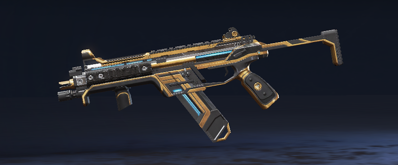 【Apex】R99のスキンとリコイル【エーペックス】 - ゲームウィズ