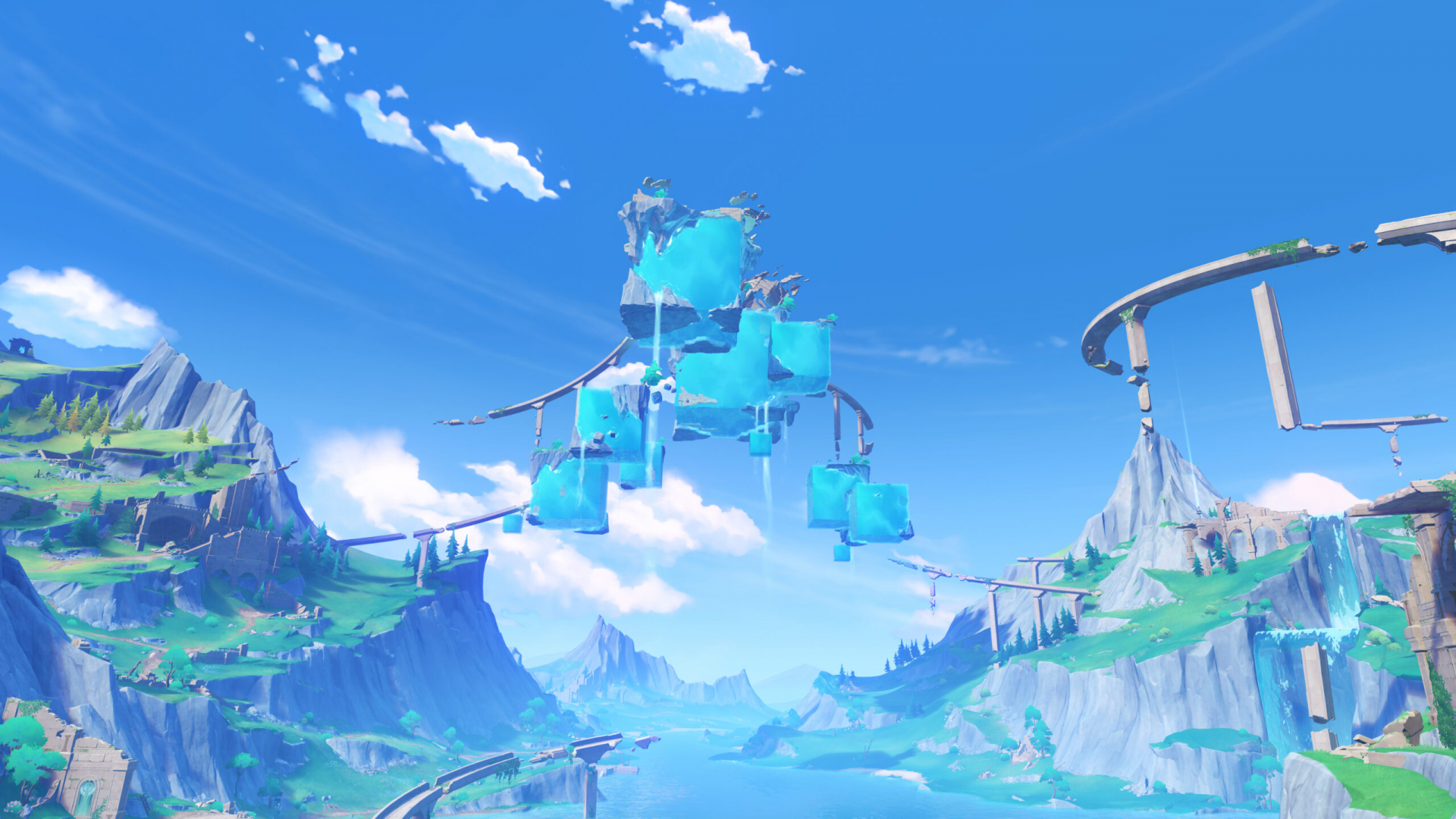 【原神】フォンテーヌ攻略とギミックまとめ - ゲームウィズ