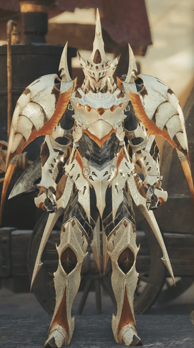 MH Wilds | Armor Set List and How to Get | Monster Hunter Wilds - GameWith