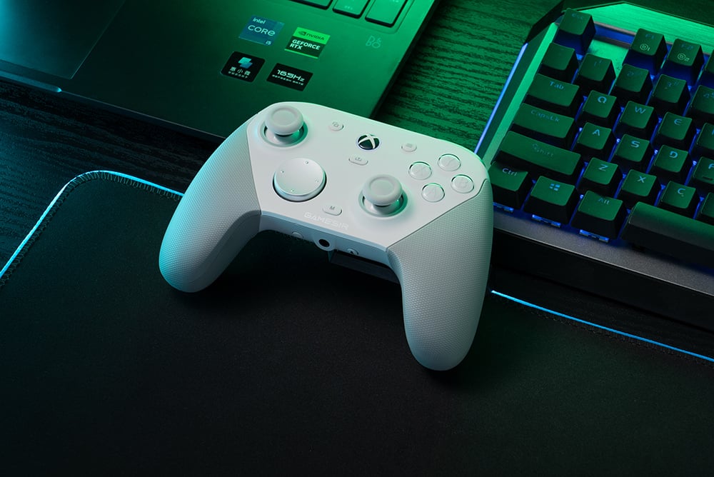 これぞ次世代PAD！GameSir新製品『G7 Pro』をFPS歴20年のゲーマー目線でレビュー！高級な質感と機能をあわせもつ間違いない一品 ...