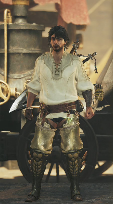 MH Wilds | Armor Set List and How to Get | Monster Hunter Wilds - GameWith