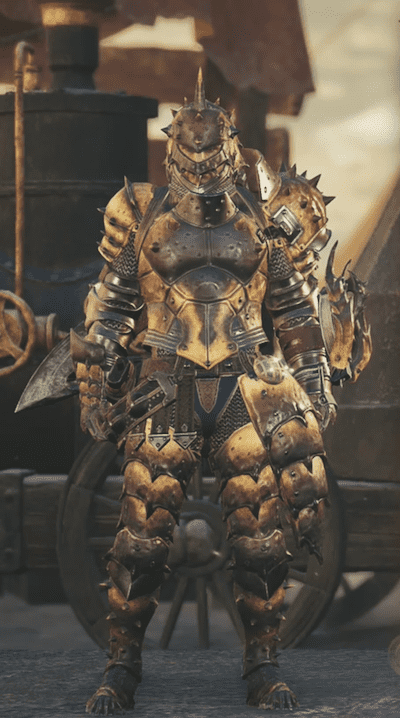 MH Wilds | Vespoid Armor Set - Skills and How to Get | Monster Hunter ...