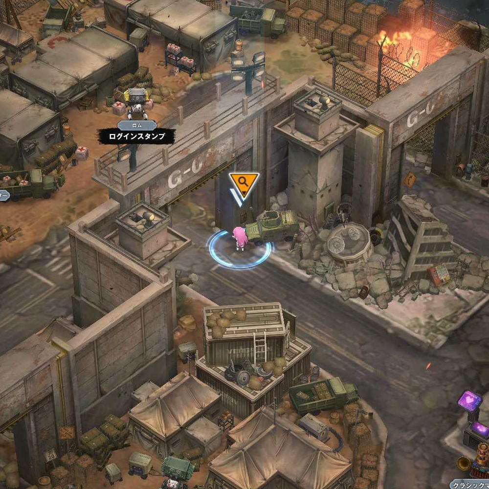 【ニケ】OVER ZONEイベント攻略【NIKKE】 - ゲームウィズ