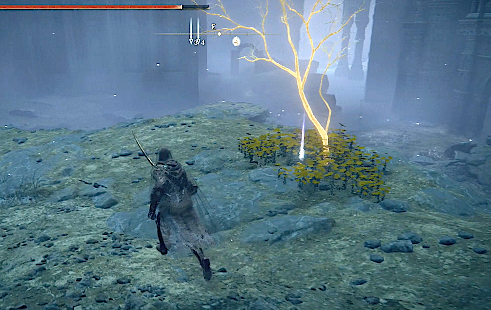 【エルデンリング】永遠の都ノクステラのマップと行き方 - ゲームウィズ