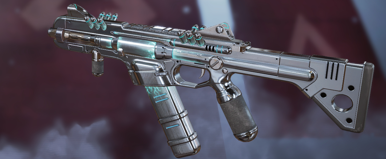 【Apex】R99のスキンとリコイル【エーペックス】 - ゲームウィズ