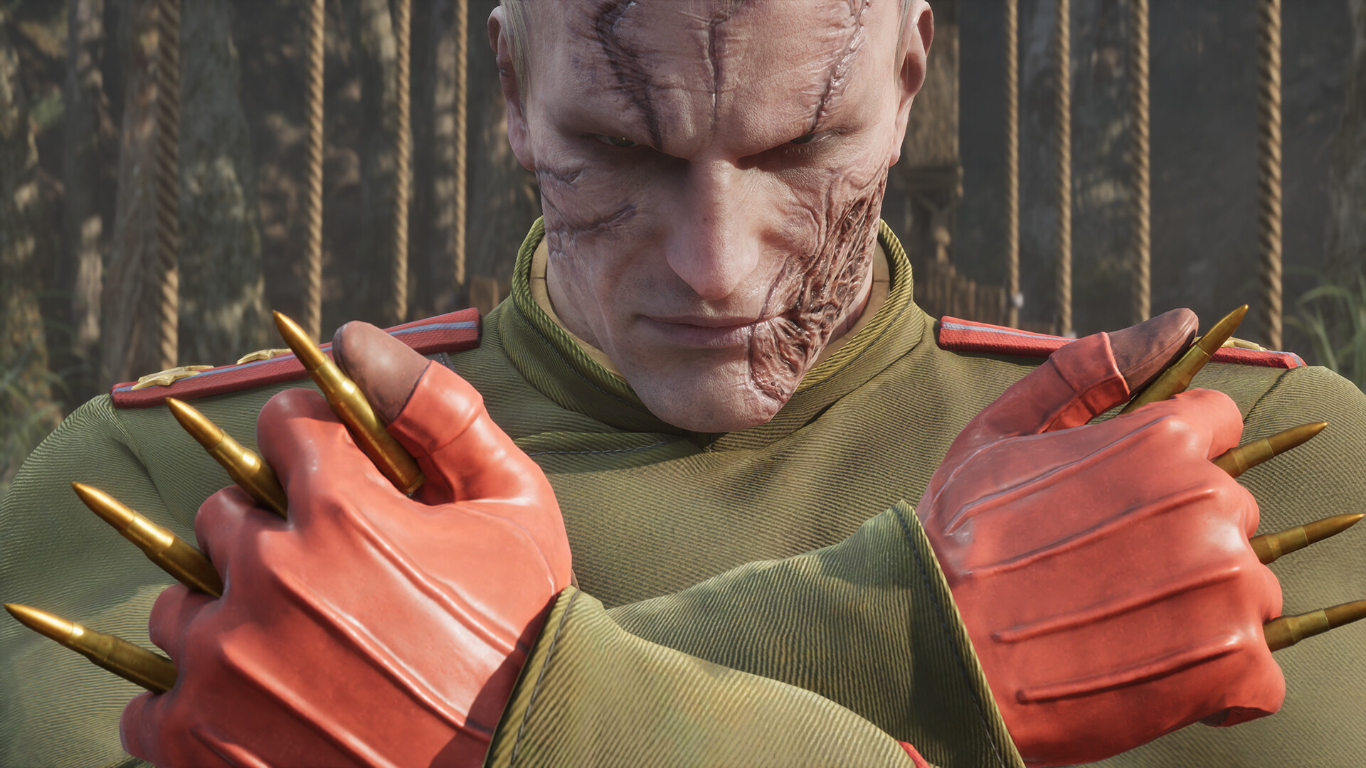 MGSリメイク『メタルギアソリッド デルタ』の新要素は？オリジナルの魅力はそのままに、グラフィックが進化&三人称視点が実装！ - ゲームウィズ