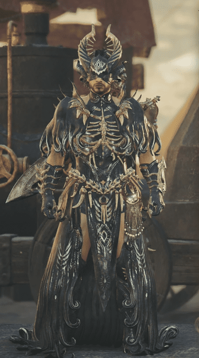 MH Wilds | Armor Set List and How to Get | Monster Hunter Wilds - GameWith