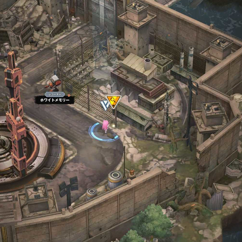 【ニケ】OVER ZONEイベント攻略【NIKKE】 - ゲームウィズ