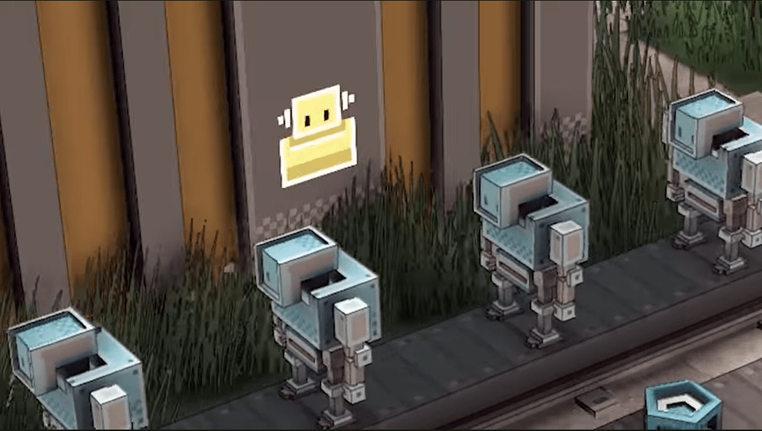 工場自動化ストラテジー『Modulus』2025年10月22日に早期アクセス開始！トレーラー公開やアップデート情報公開 - ゲームウィズ