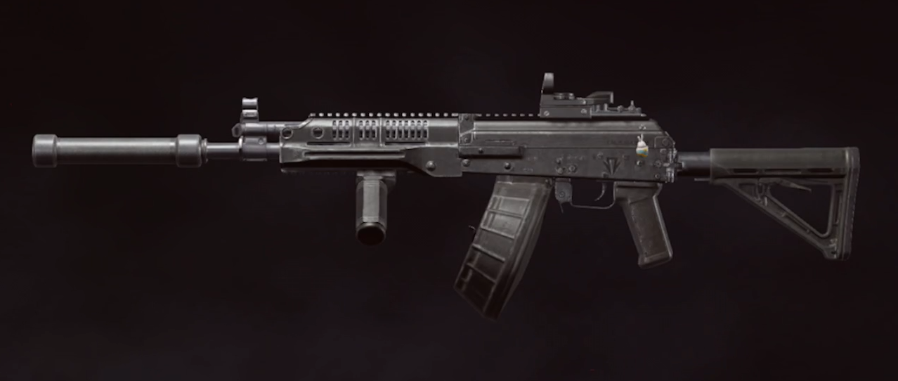 【アリーナブレイクアウト】RPK16の評価と性能【アリブレ】 - ゲームウィズ