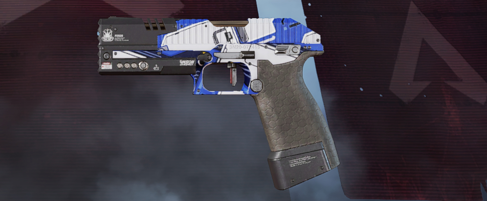 【Apex】P2020のスキンと性能【エーペックス】 - ゲームウィズ