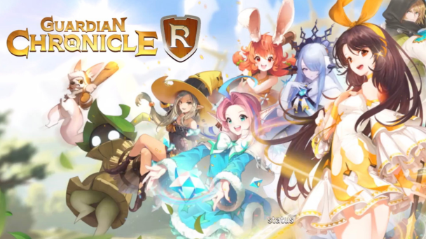 どのユニットが召喚されるかはランダム。リニューアルされて帰ってきたリアルタイムランダムタワーディフェンス『Guardian Chronicle R』 - ゲームウィズ