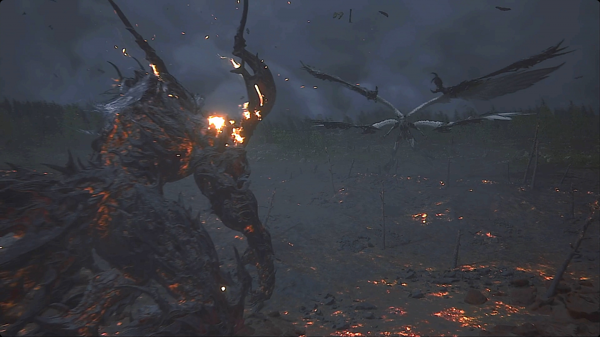 FF16 | Awakening - Main Story Walkthrough Guide | Final Fantasy 16 ...