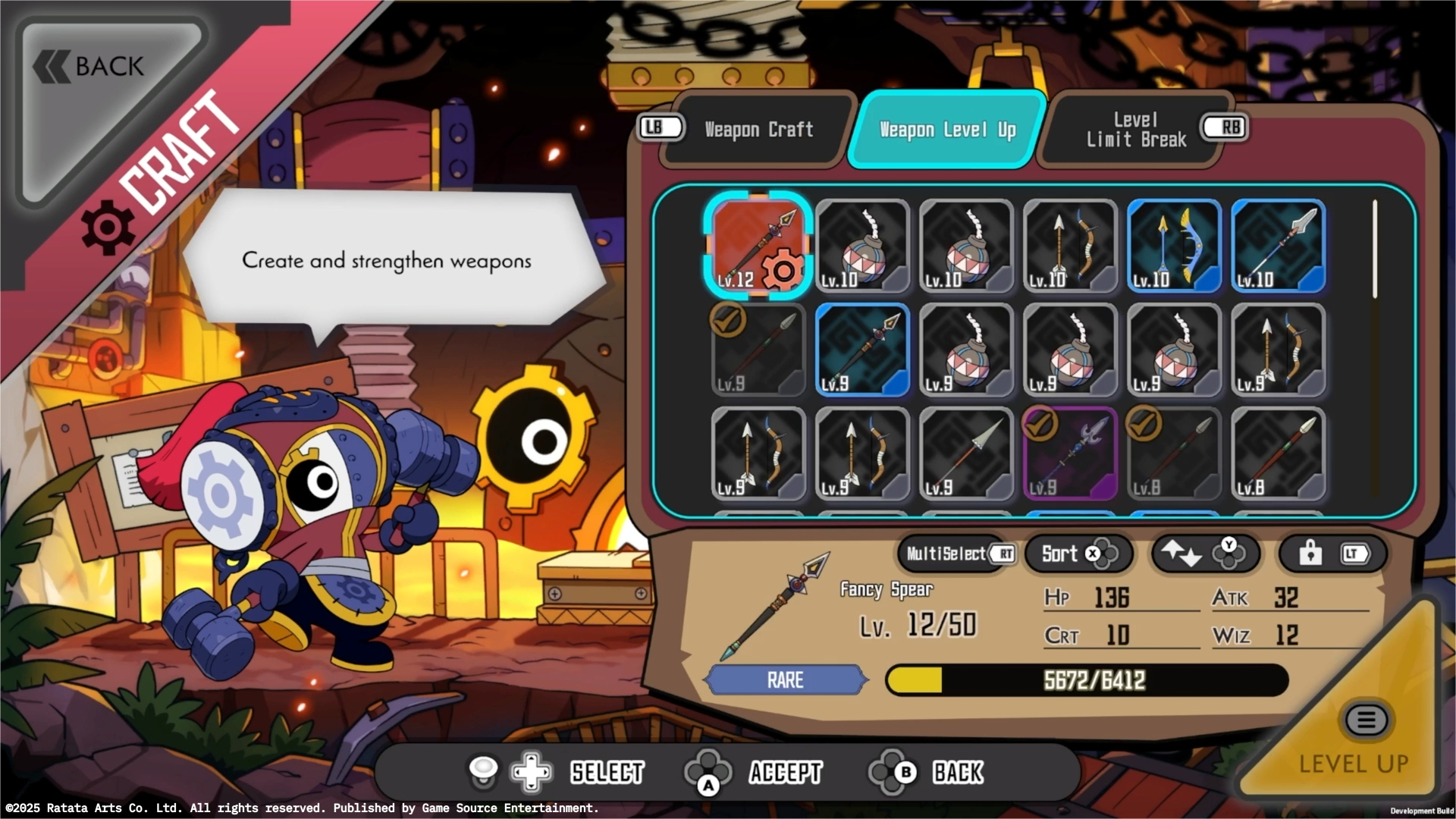 『ラタタン（RATATAN）』Steamにて2025年7月25日（金）アーリーアクセス配信決定！体験版も配信中 - ゲームウィズ