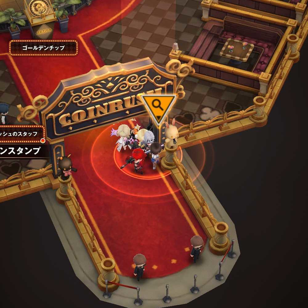 【ニケ】GOLDEN COIN RUSHイベント攻略【NIKKE】 - ゲームウィズ