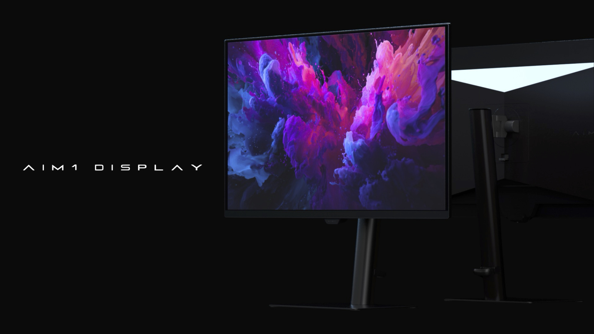 AndGAMERがデバイスブランド「AIM1」にてゲーミングキーボード「刹那」とゲーミングディスプレイ「AIM1 Display」を発表！ - ゲームウィズ