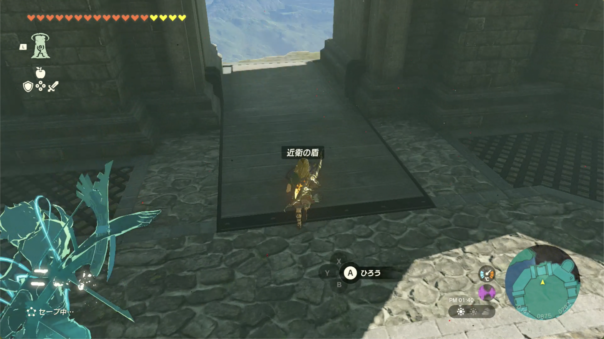 TotK | Hyrule Castle Guide: How To Get Into & Weapons Map | Zelda Tears Of The Kingdom - GameWith