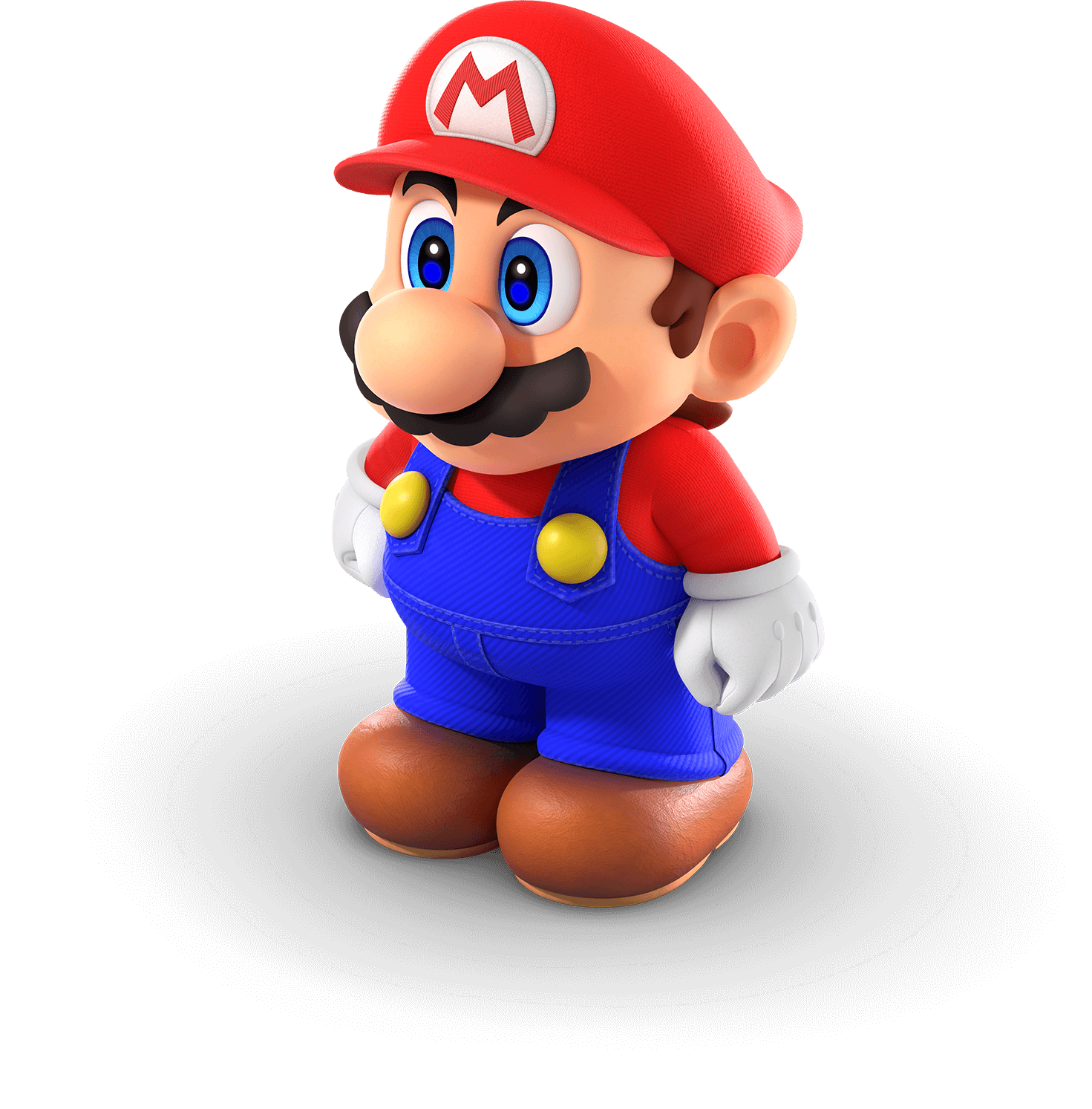 『スーパーマリオRPG』のキャラクターを一覧で紹介！「マリオ」「マロ」「ジーノ」など懐かしの面々が勢ぞろい！ - ゲームウィズ