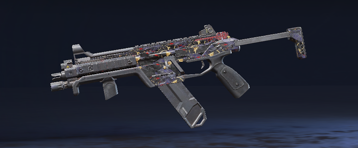 【Apex】R99のスキンとリコイル【エーペックス】 - ゲームウィズ