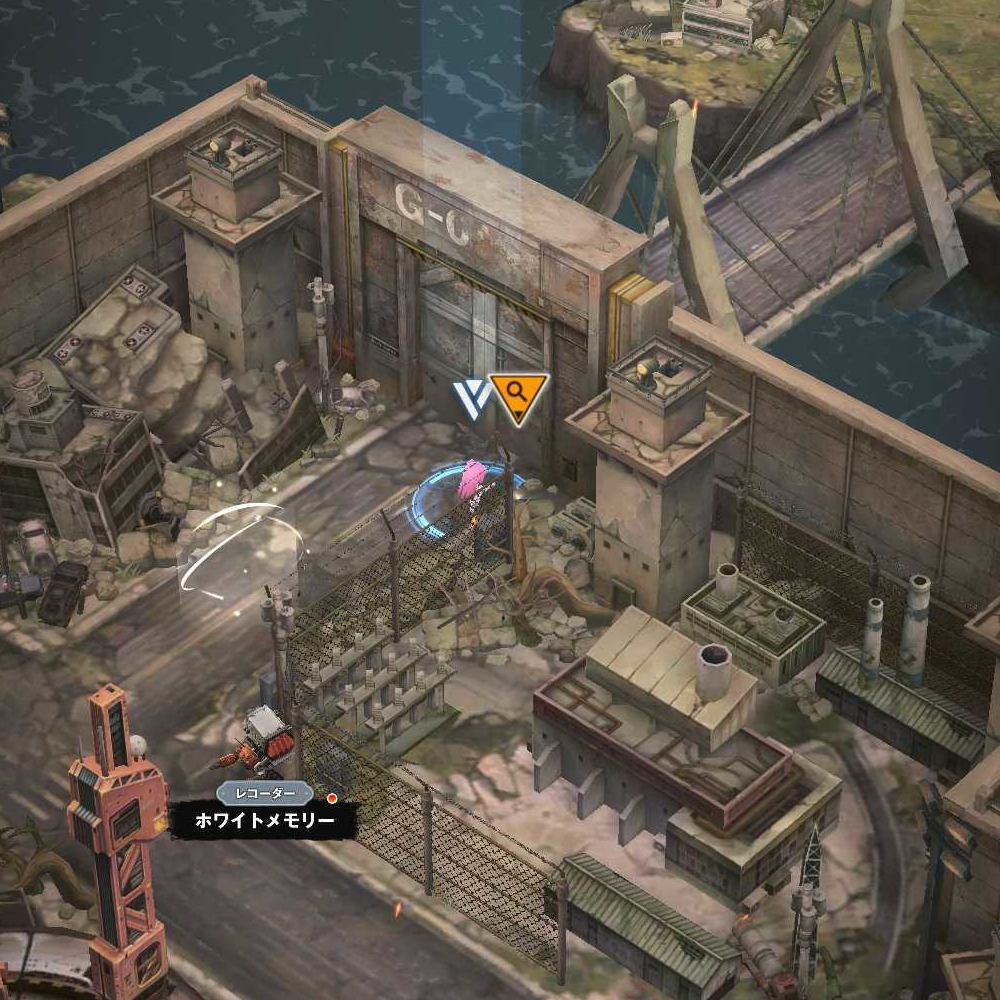 【ニケ】OVER ZONEイベント攻略【NIKKE】 - ゲームウィズ