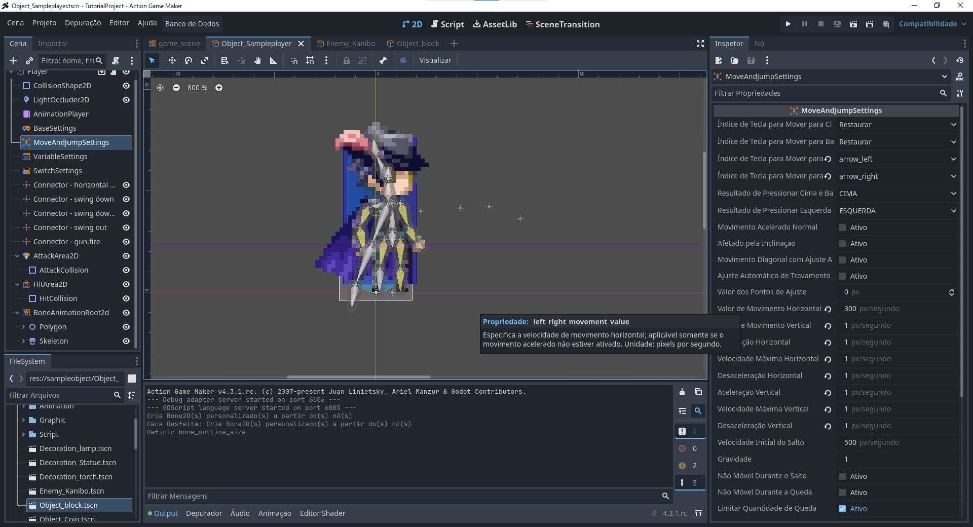 誰でも2Dアクションゲームを作成できる『ACTION GAME MAKER』Steamでの販売価格が発表！前作の期間限定バンドル販売も決定 ...