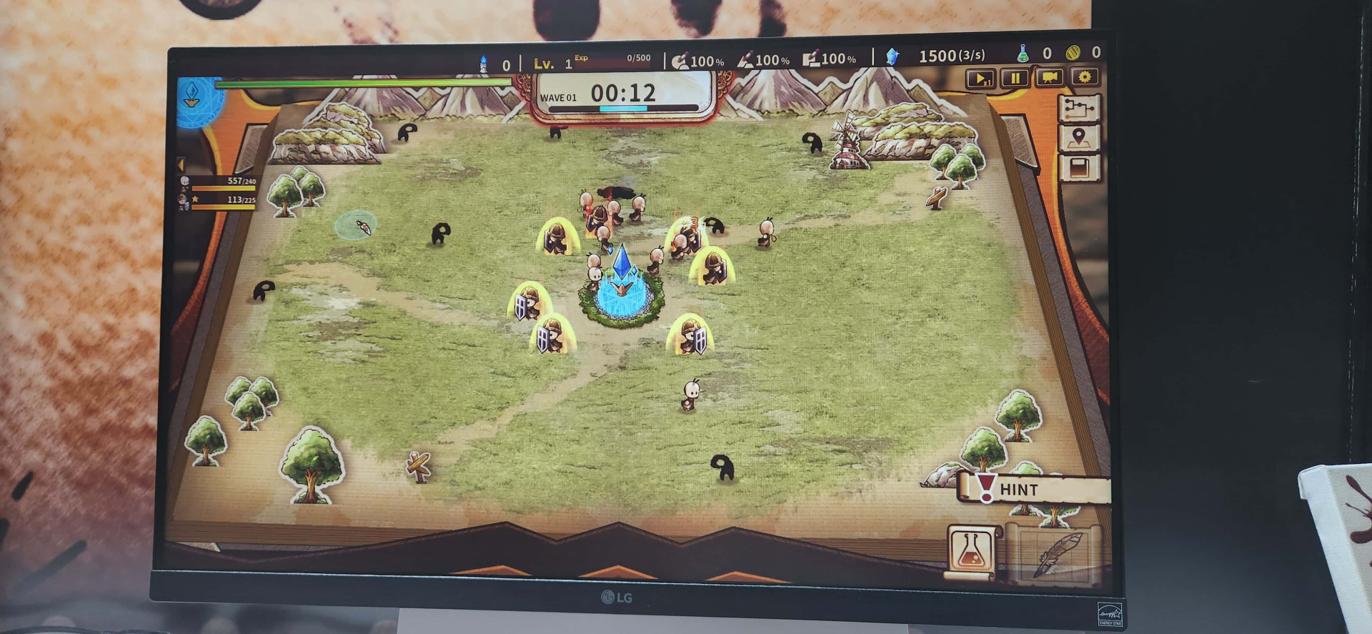 【BitSummit Drift】アソビズムブースで新作タワーディフェンス『ShapeHero Factory』を試遊体験！ - ゲームウィズ