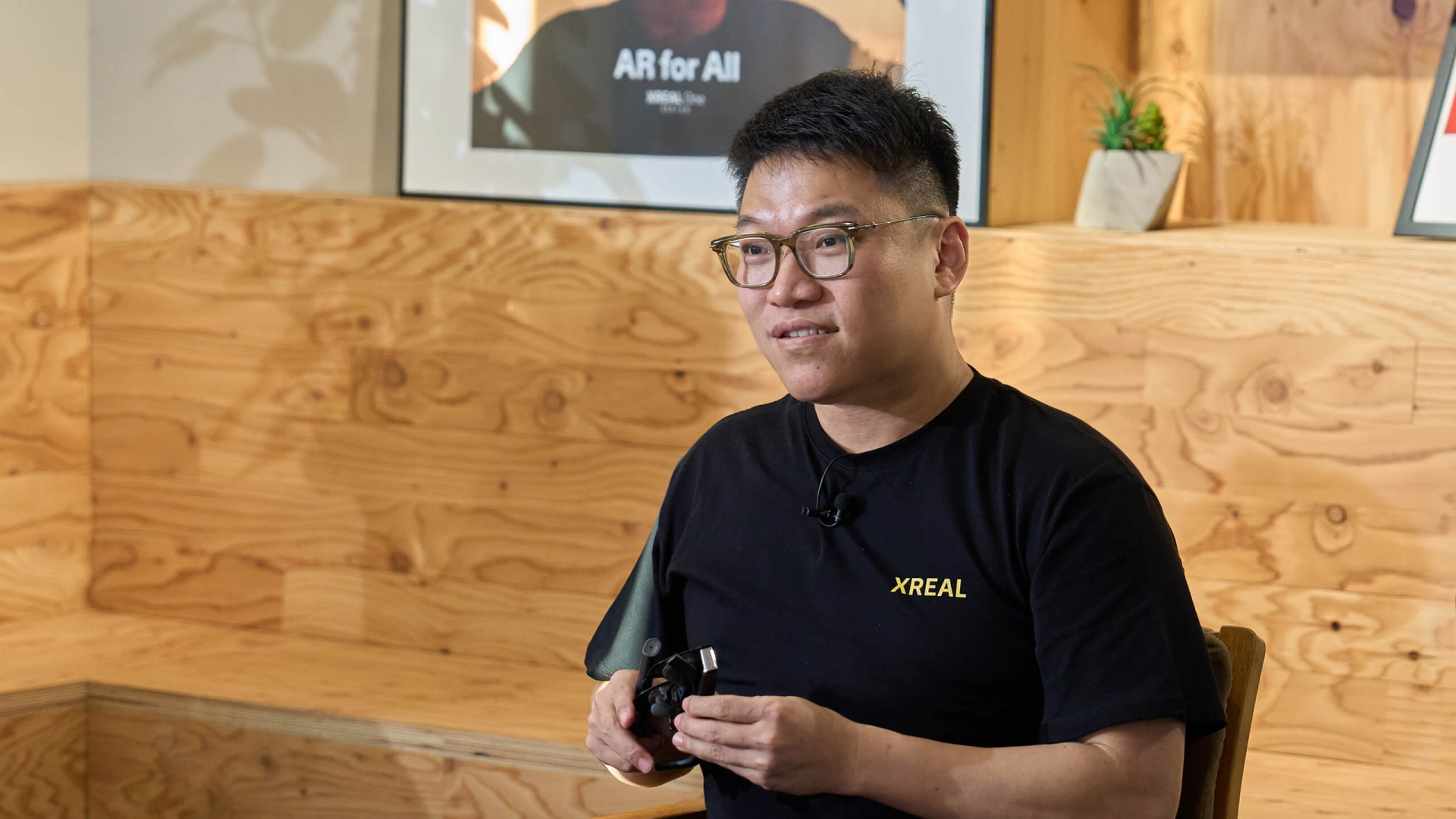 SwitchもSteam Deckもケーブル1本で大画面に！「XREAL One」でARグラスがまた未来に近づいた【CEO取材】 - ゲームウィズ