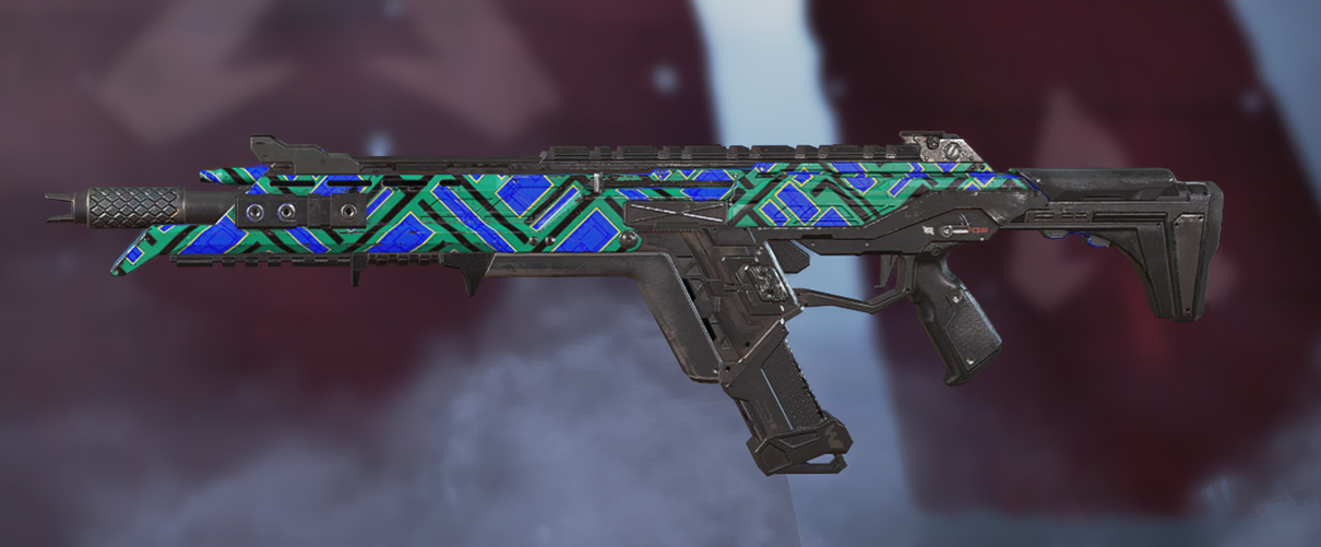 【Apex】R301のスキンとリコイル【エーペックス】 - ゲームウィズ