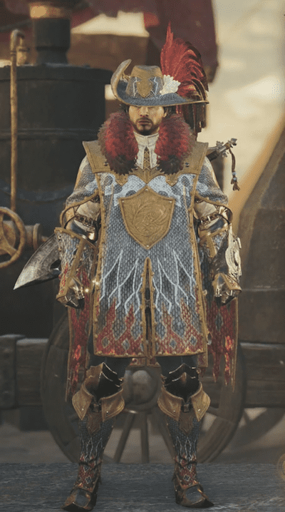 MH Wilds | Armor Set List and How to Get | Monster Hunter Wilds - GameWith