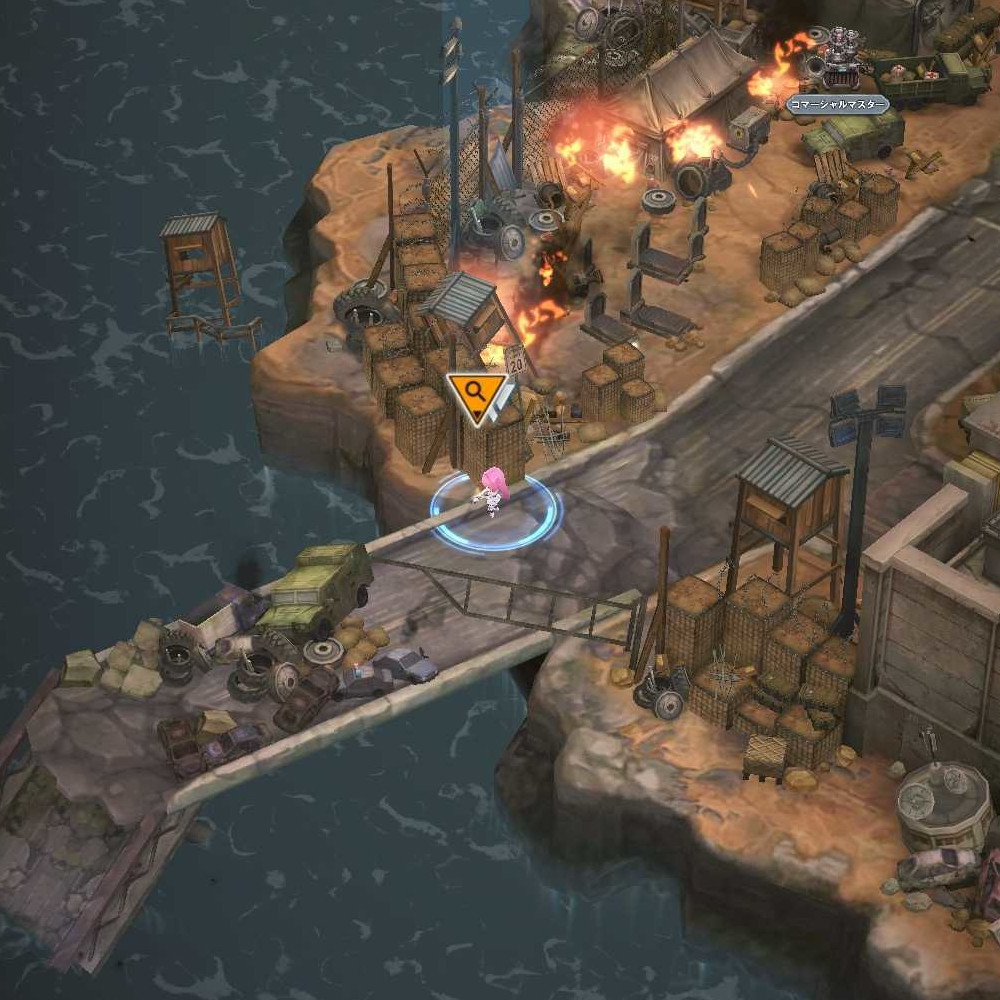 【ニケ】OVER ZONEイベント攻略【NIKKE】 - ゲームウィズ