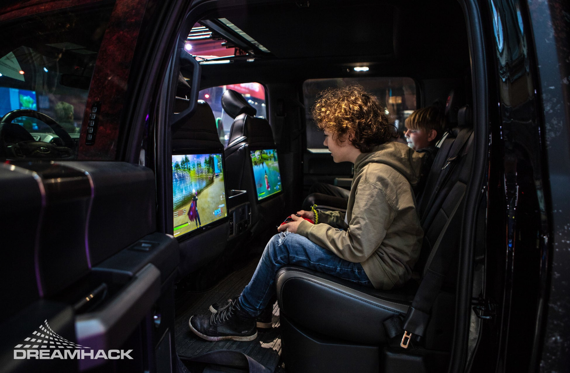 世界最大級の複合型エンタメフェス『DreamHack Japan』2023年に初開催決定！ - ゲームウィズ