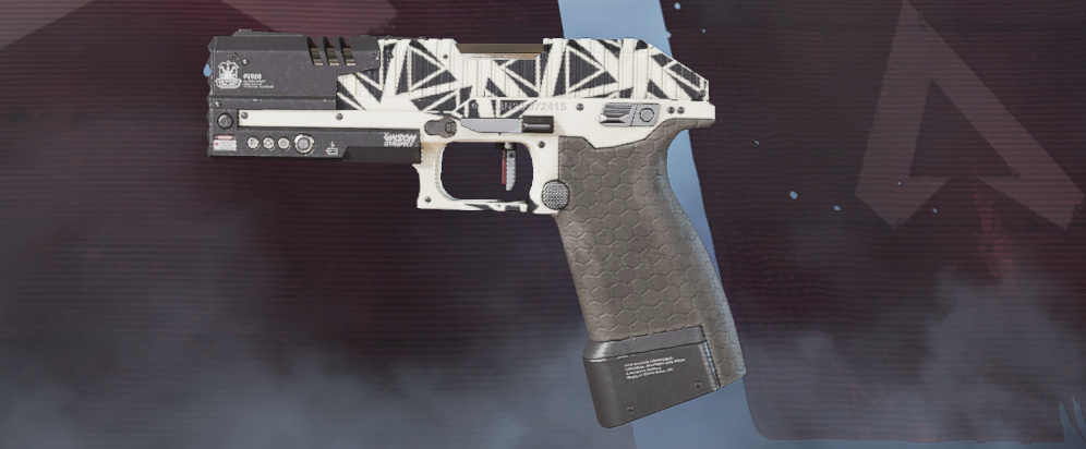 【Apex】P2020のスキンと性能【エーペックス】 - ゲームウィズ