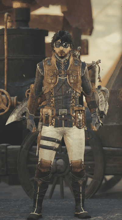 MH Wilds | Armor Set List and How to Get | Monster Hunter Wilds - GameWith