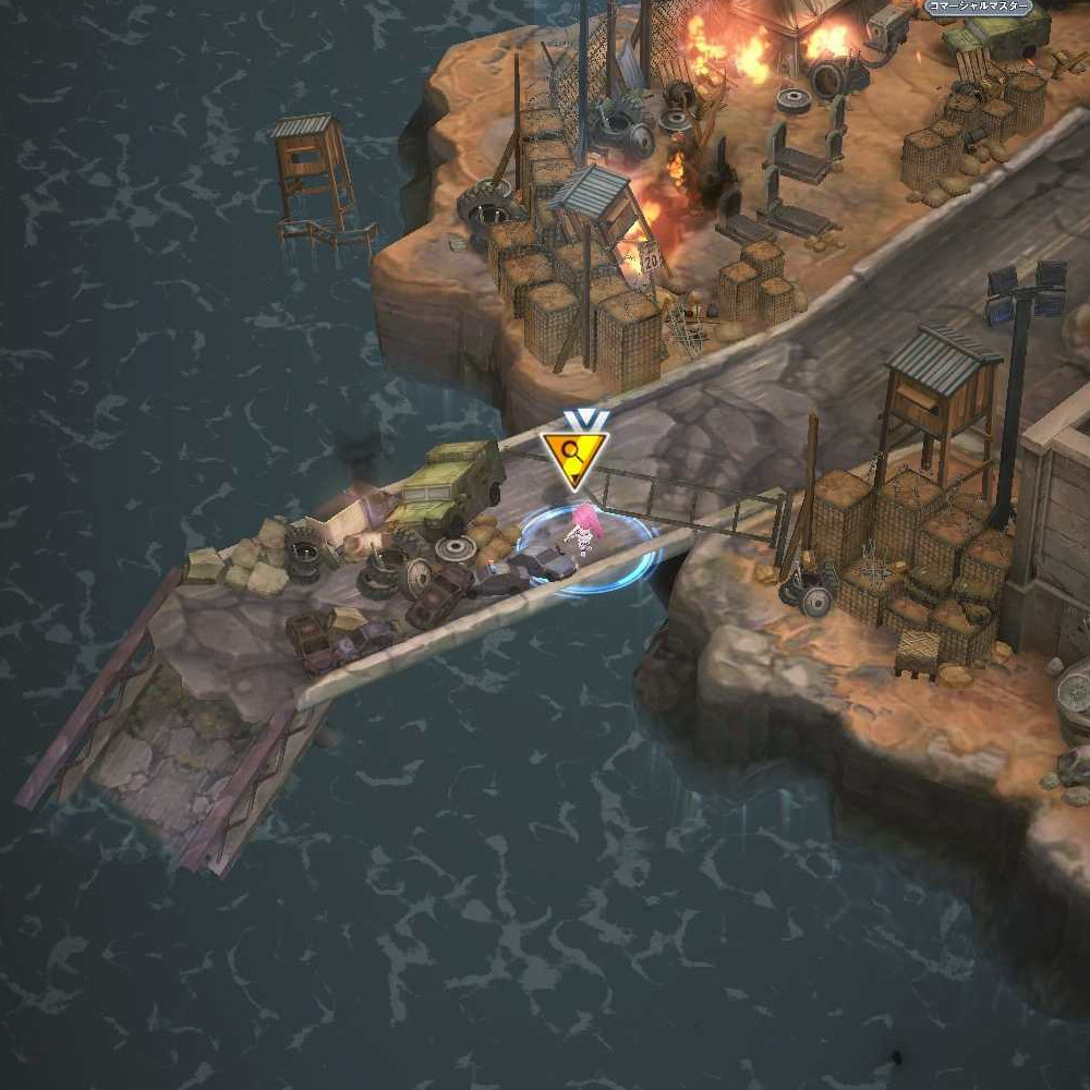 【ニケ】OVER ZONEイベント攻略【NIKKE】 - ゲームウィズ