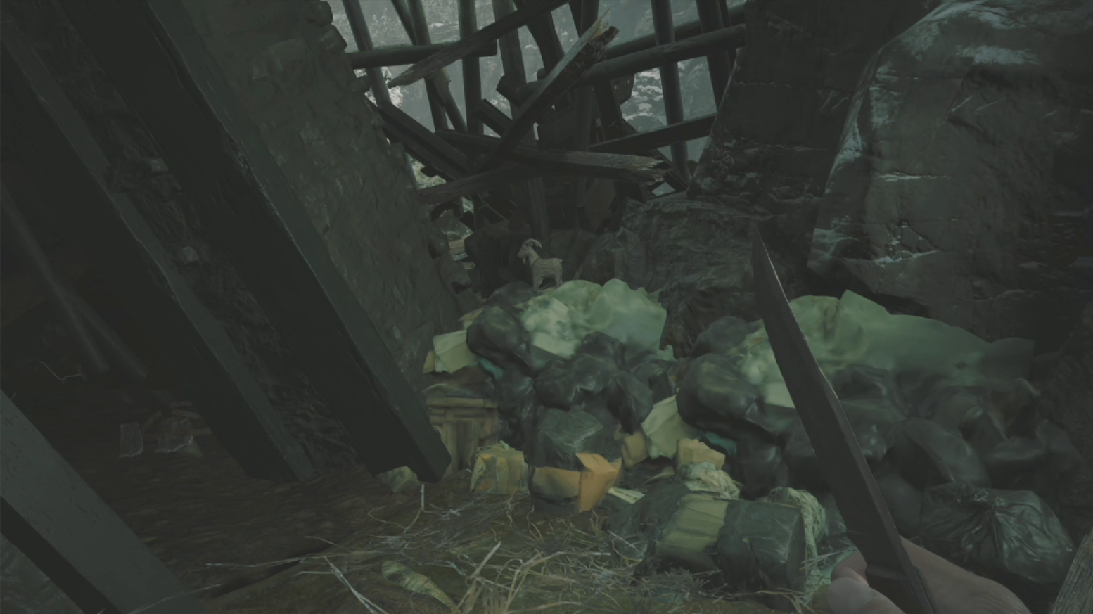 Reservoir Walkthrough & Map Guide | Resident Evil Village (RE8) - GameWith