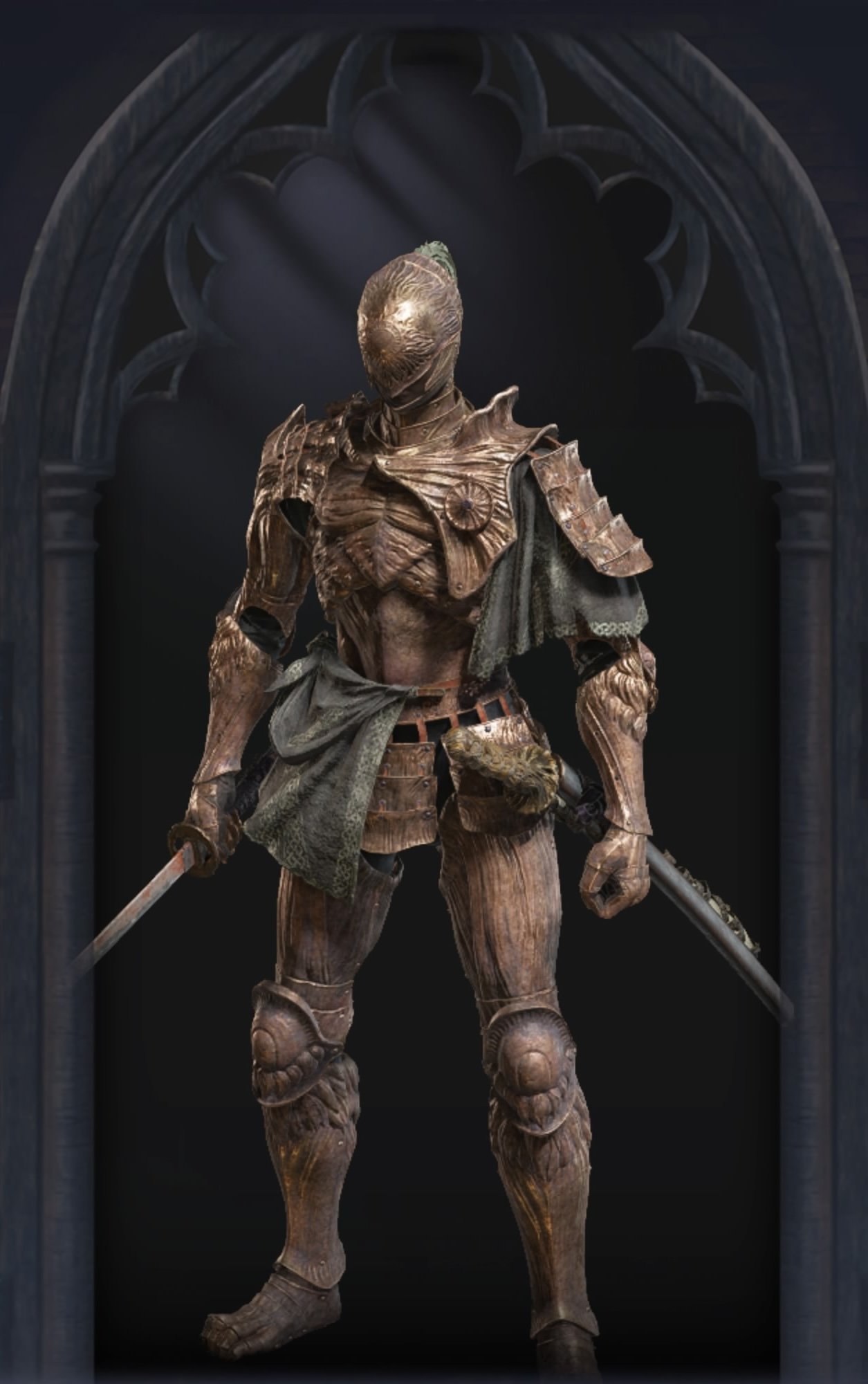 List of All Skins & Outfits | Elden Ring Nightreign - GameWith