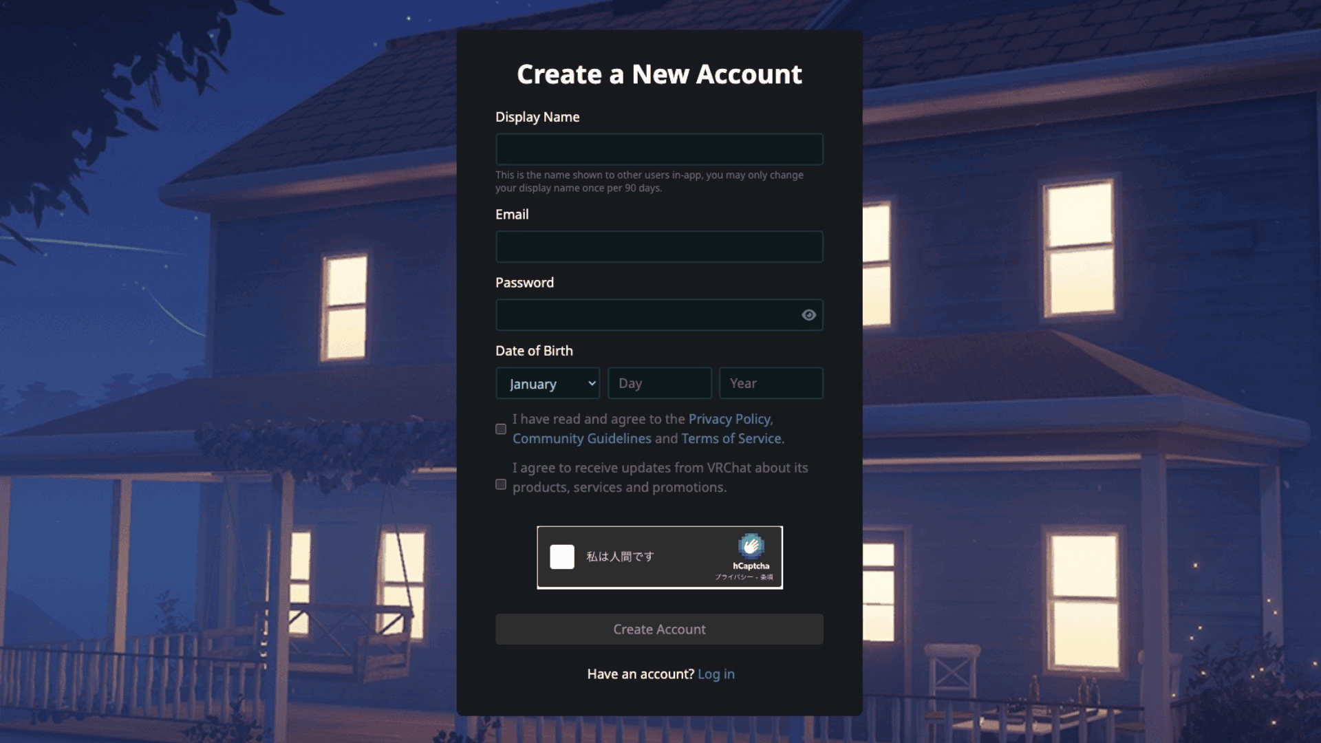 今話題の『VRChat』とは？アカウント作成といった始め方、必要なプレイ環境、遊び方などの一例をご紹介！ - ゲームウィズ