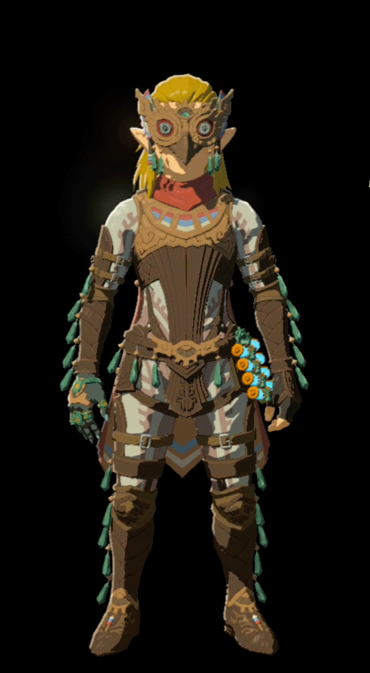 【ティアキン】グライド装備の強化と入手方法｜シリーズ【ゼルダの伝説ティアーズオブザキングダム】 - ゲームウィズ