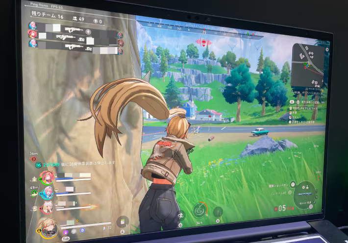 【TGS2024】運トリ(運命のトリガー：The Novita)試遊レポート【Saroasis Studios】 - ゲームウィズ