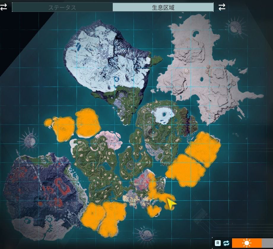 Palworld | Sphere Workbench - How to Craft and Unlock - GameWith