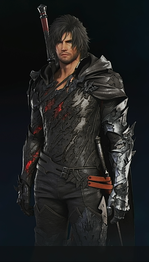 【FF16】クライヴ(主人公/ワイバーン)の声優とプロフィール【ファイナルファンタジー16】 - ゲームウィズ