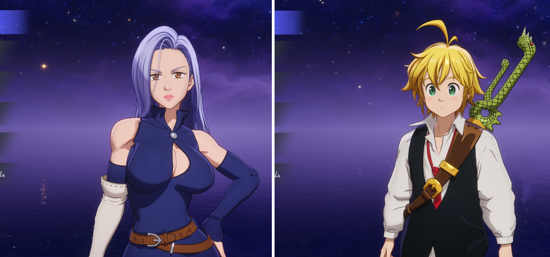 7DS Origin | How to Reroll Guide | The Seven Deadly Sins: Origin - GameWith