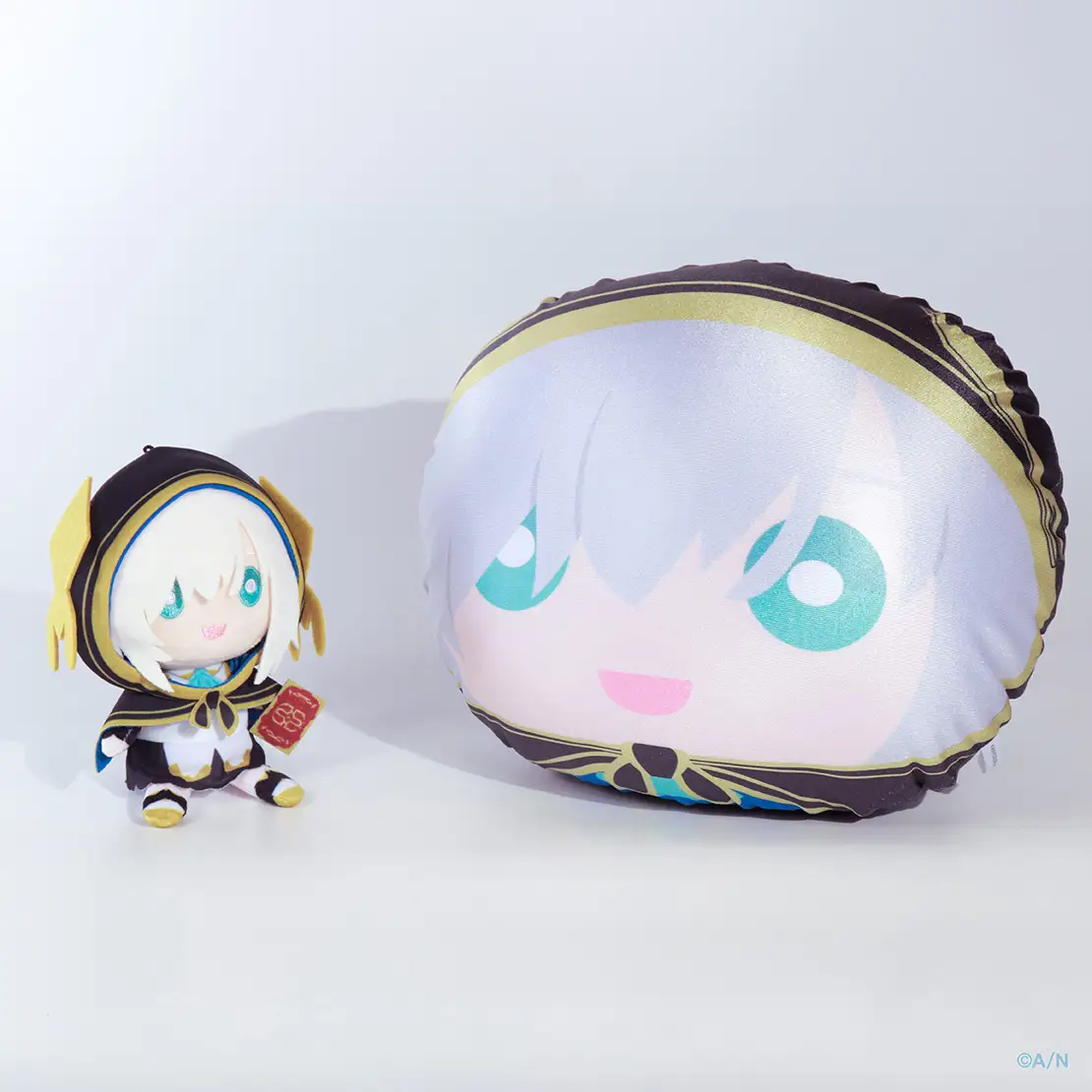 【にじさんじ】「NIJISANJI Enchant Mode Type：Ars & Ex」グッズが12月19日18時より発売開始！ - ゲームウィズ